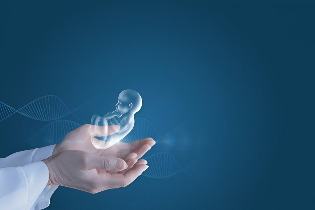 Advanced Fetal Medicine at Her Health – Dr. Priya Bhave